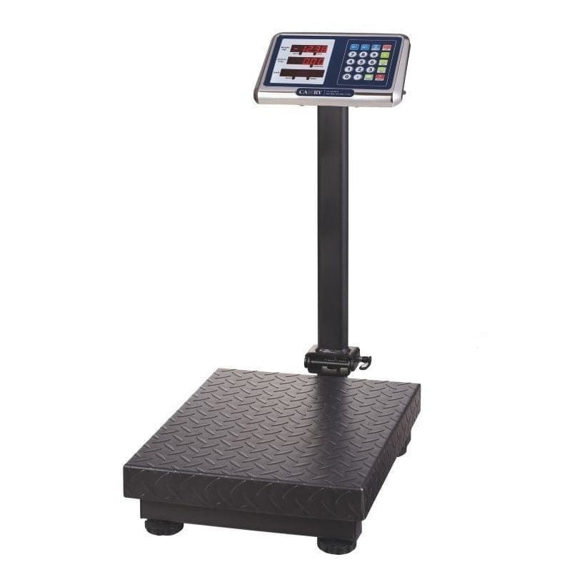 Buy Camry Price Computing Platform Digital Electronic Scale 300Kg - TCS-300-JE61ZB | Shop ...
