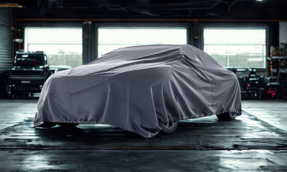 Buy Car Body Covers & Protection | Shop Exterior Accessories Online ...