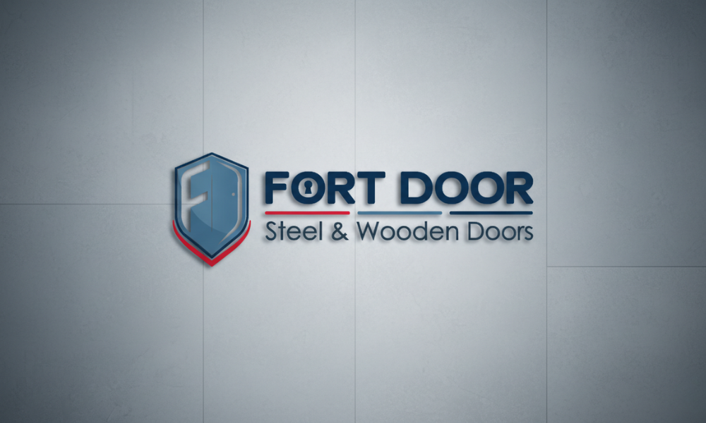 Buy Fort Doors | Shop Security & Interior Doors Online | Supply Master ...