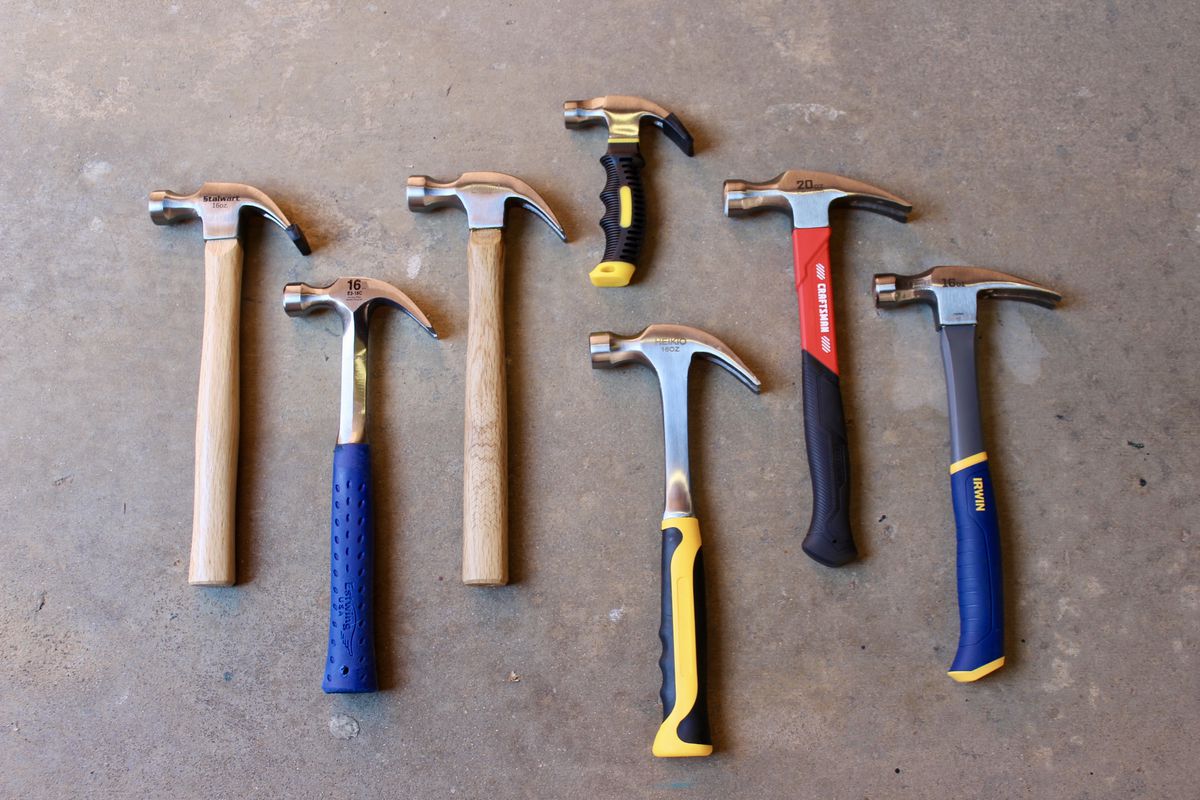 Hammers | Mallets | Sledges | Supply Master | Accra, Ghana