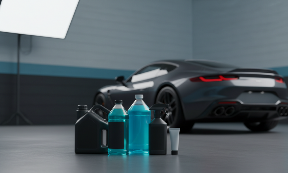 Buy Automotive Fluids & Chemicals | Shop Vehicle Care Products Online ...