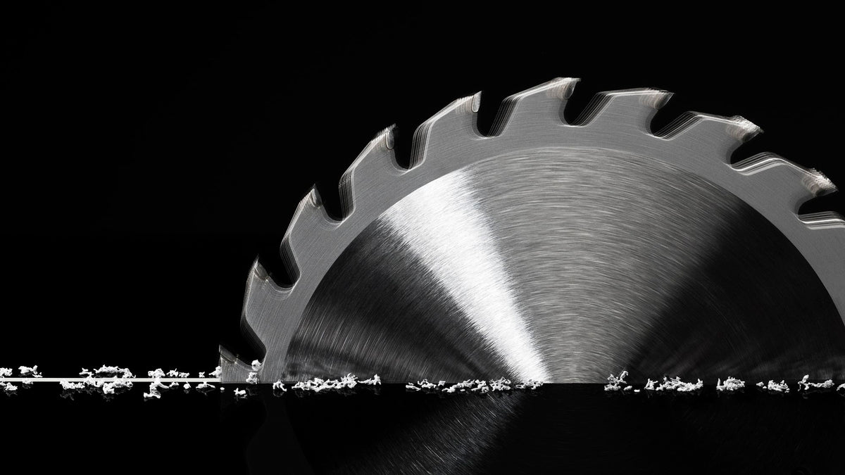 Saw Blades | Power Tool Accessories | Supply Master | Accra, Ghana