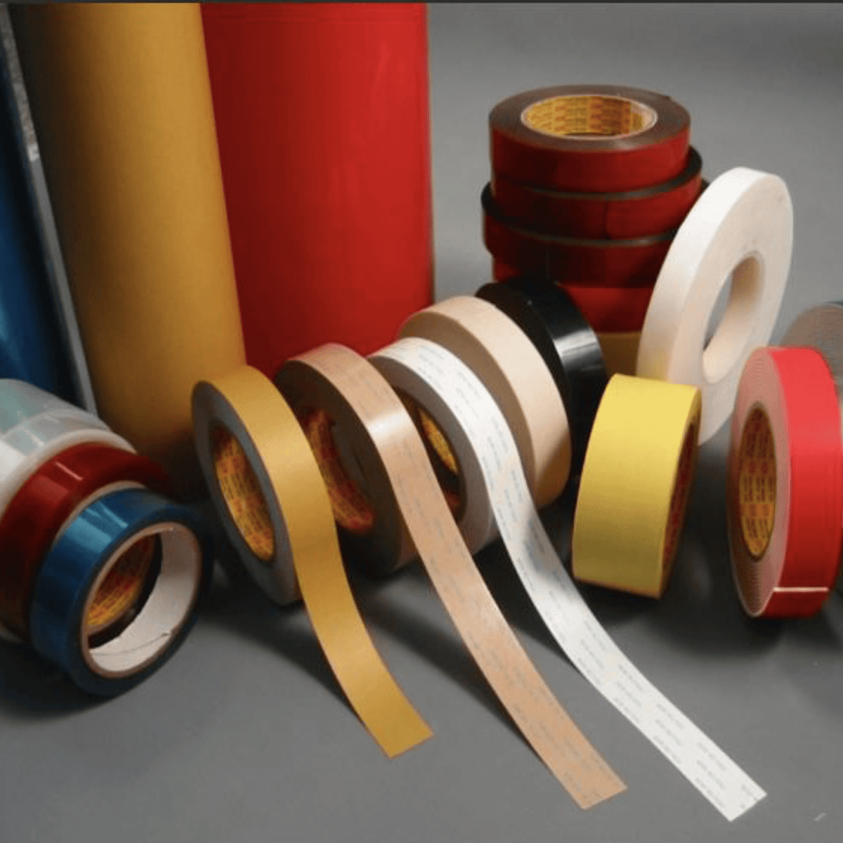Buy Tapes & Packaging Supplies | Shop Industrial Tapes & Wraps Online ...