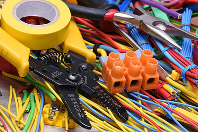 High-Quality Electrical Accessories | Supply Master Ghana