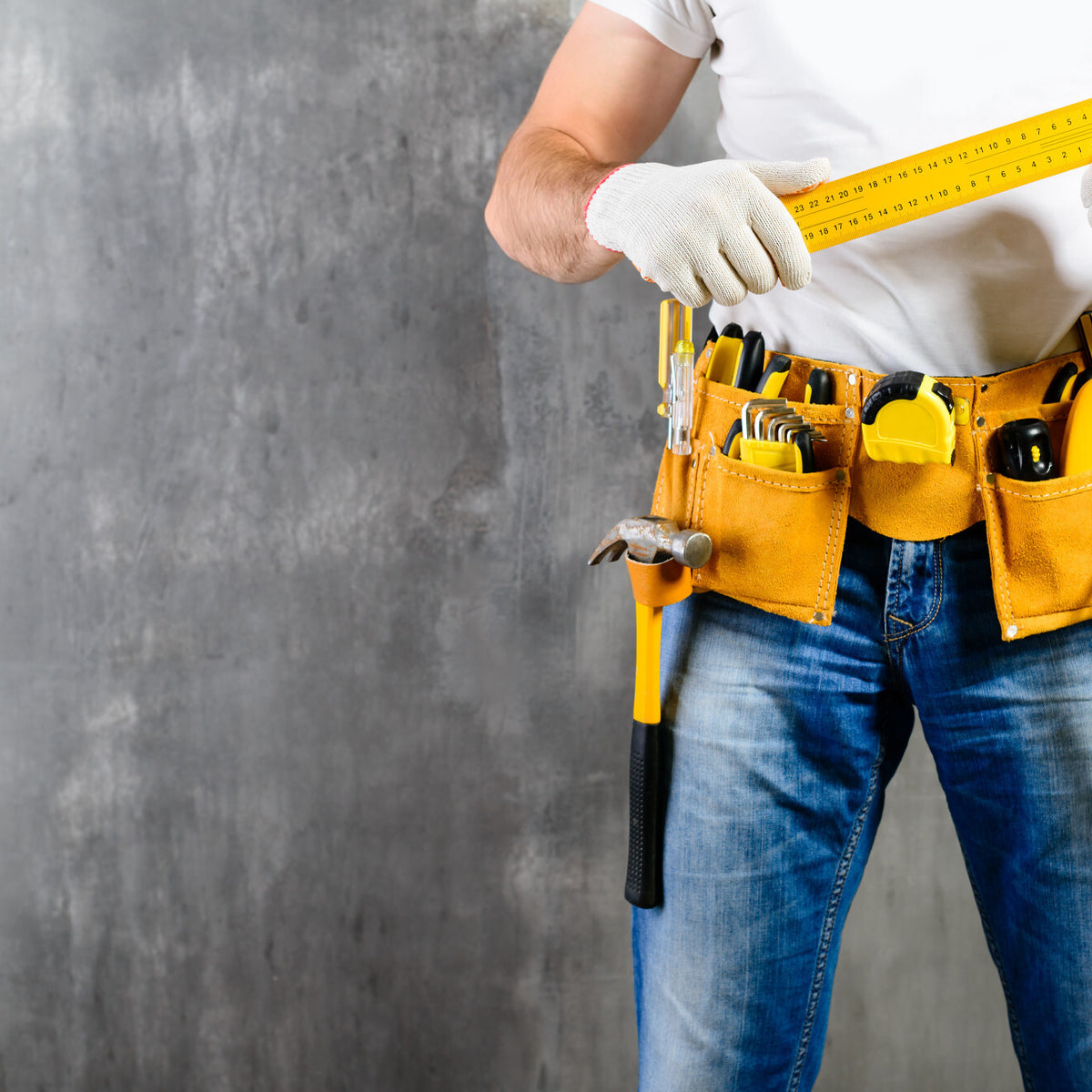 Reliable Handyman Services in Accra, Ghana | Supply Master Handyman ...