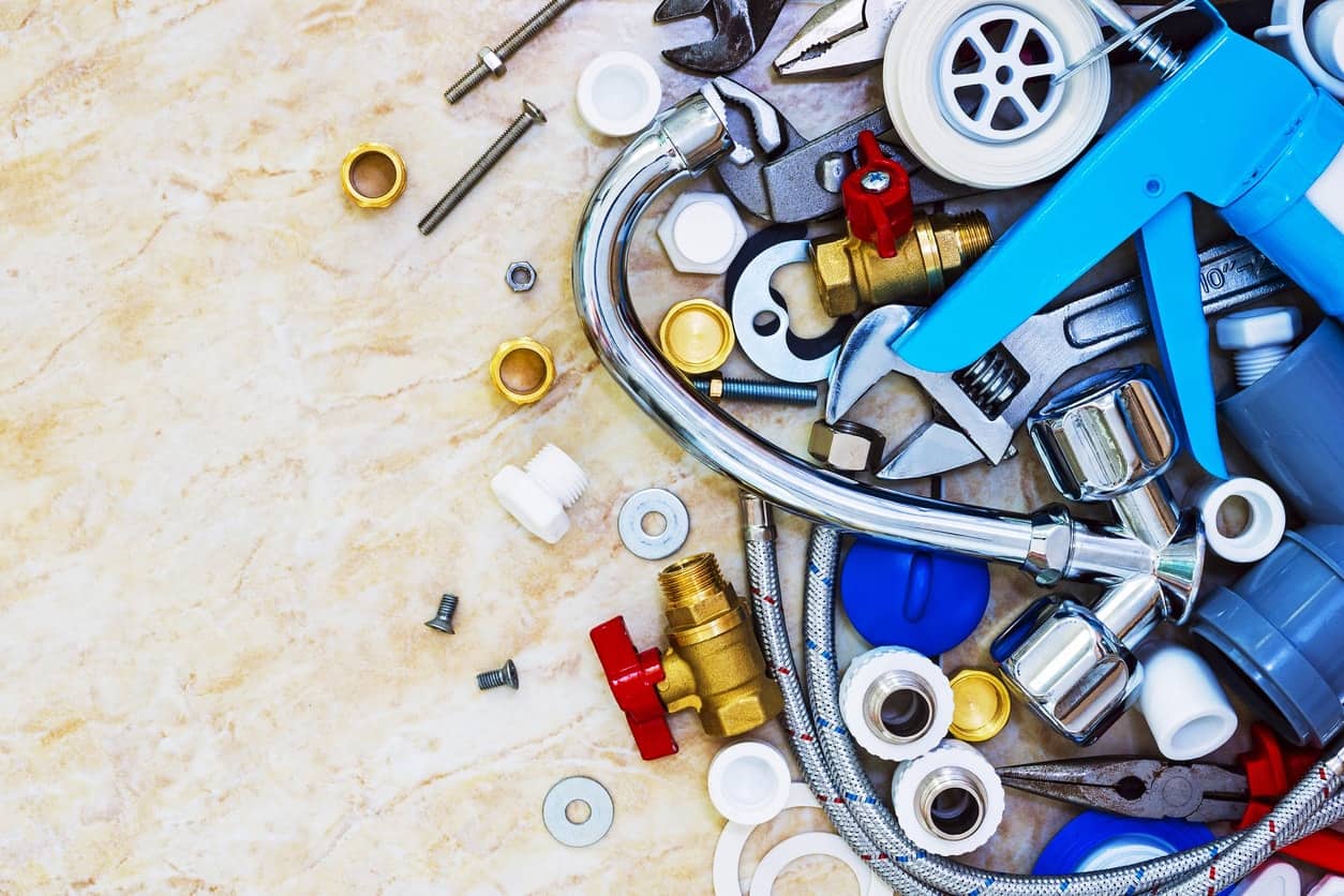 Plumbing Parts & Fittings | Supply Master | Accra, Ghana