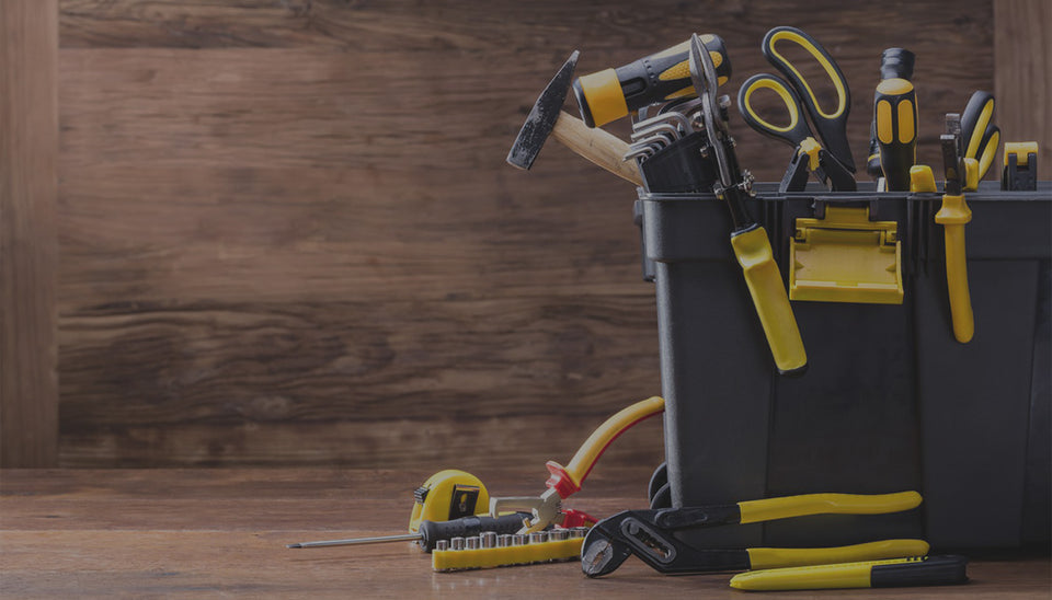 Hand & Power Tools, Accessories | Supply Master | Accra, Ghana