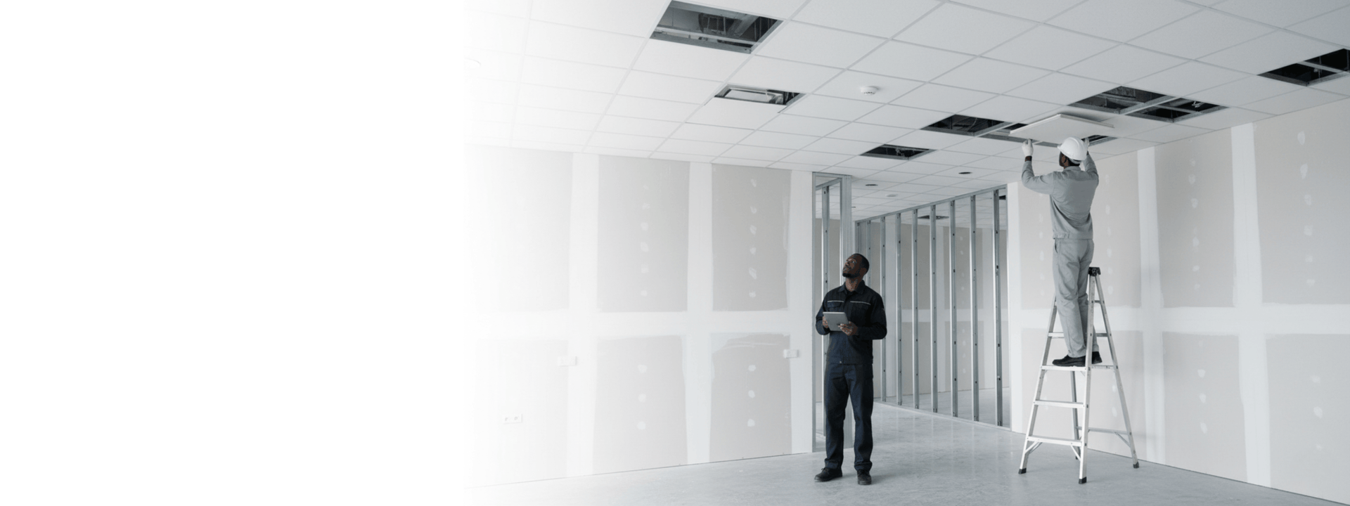 Drywall & Ceiling Systems | Boards, Ceilings, Framing & Project Supply ...