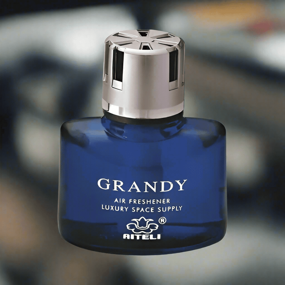 Buy Grandy Aiteli Car Air Freshener Gel | Auto Accessories by Supply ...