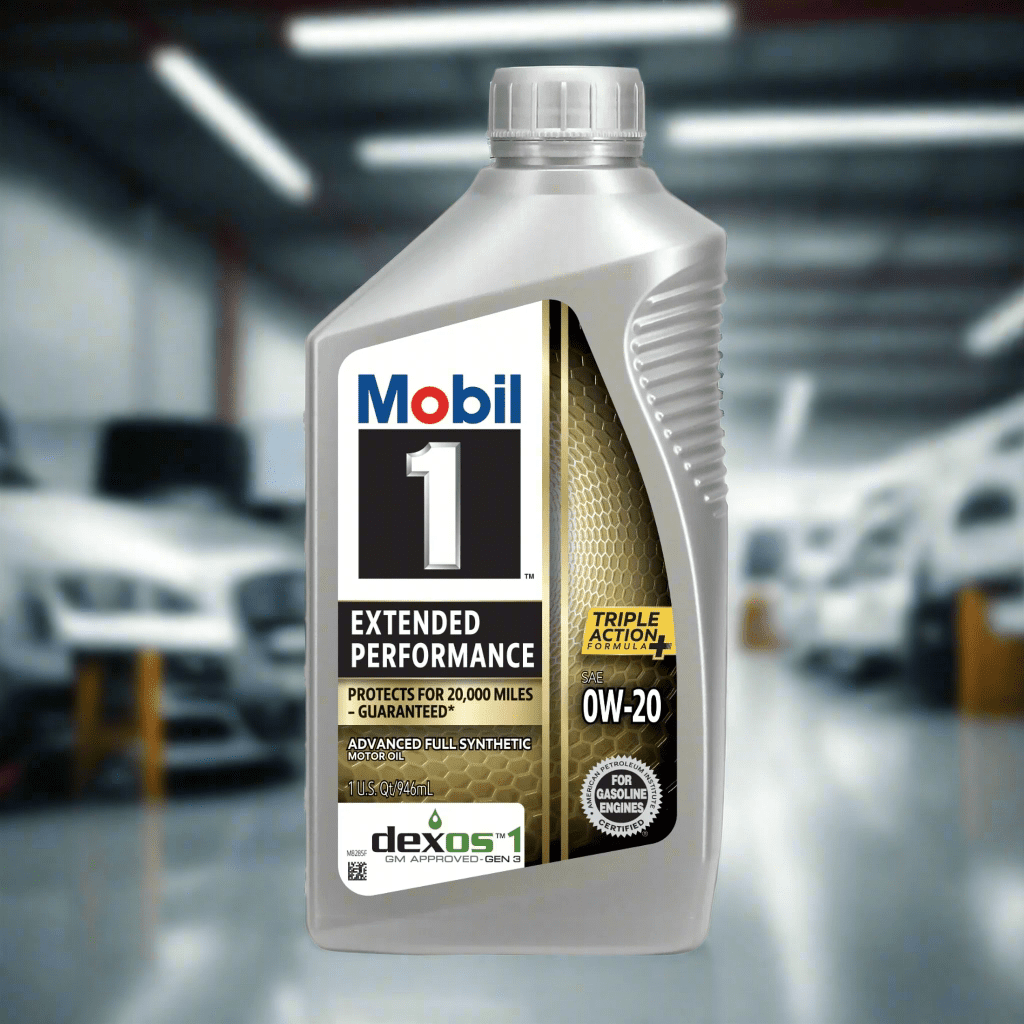 Buy Motorcraft Mercon LV Automatic Transmission Fluid - 946ml | Auto ...