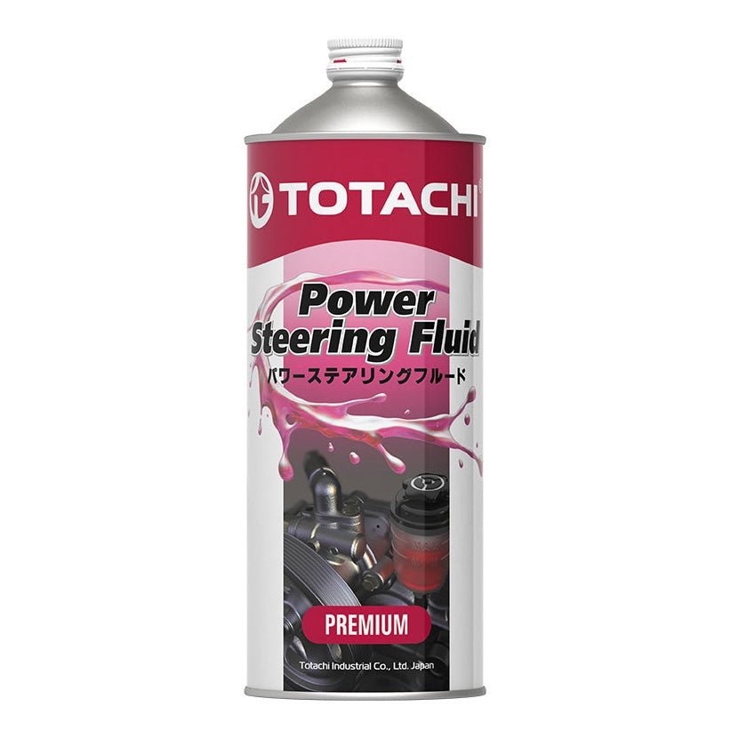 Buy Totachi Power Steering Fluid 1L in Accra, Ghana | Shop Quality Auto ...