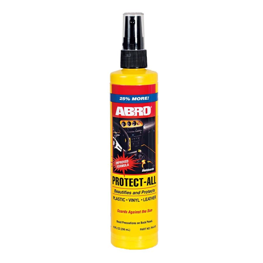 Buy Abro Dashboard Cleaner 295ml | Interior Car Care by Supply Master ...