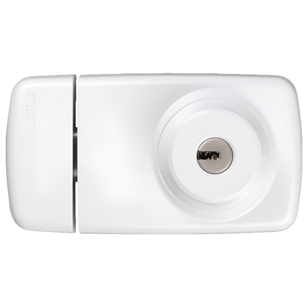 Buy ABUS Additional Security Lock Door 7025 | Shop Door Security Locks ...