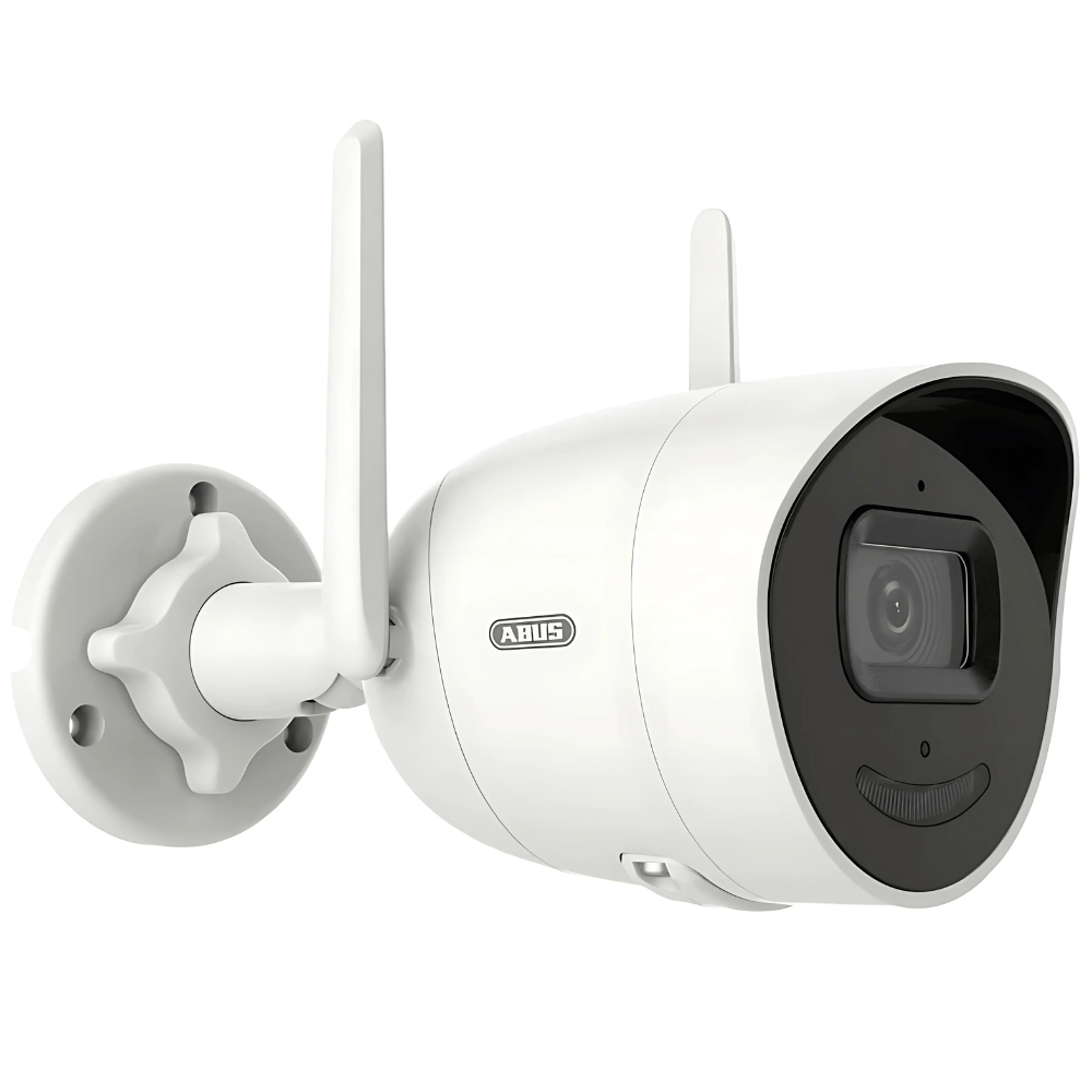 Buy ABUS Alarm 2MPx WiFi Mini Tube Camera | Shop Security Cameras ...