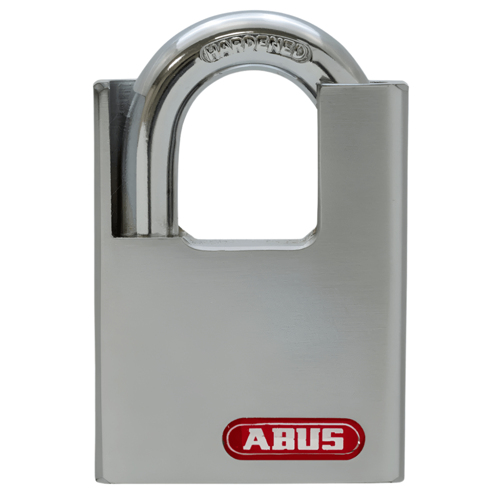 Buy ABUS Redline Padlock - 838CS | Shop Industrial Safety Padlocks ...