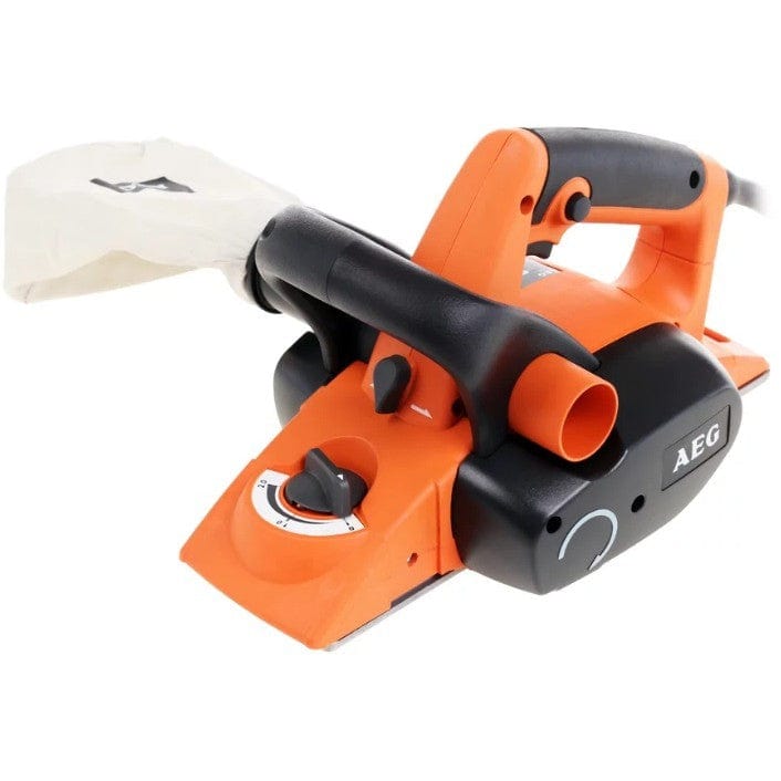 AEG 82mm Electric Planer 750W - PL750 | Supply Master Accra, Ghana