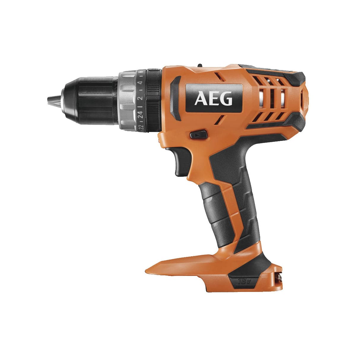 AEG Lithium-Ion Cordless Drill 14.4V 1.5Ah (BSB14G2LI-152C) - Versatile ...