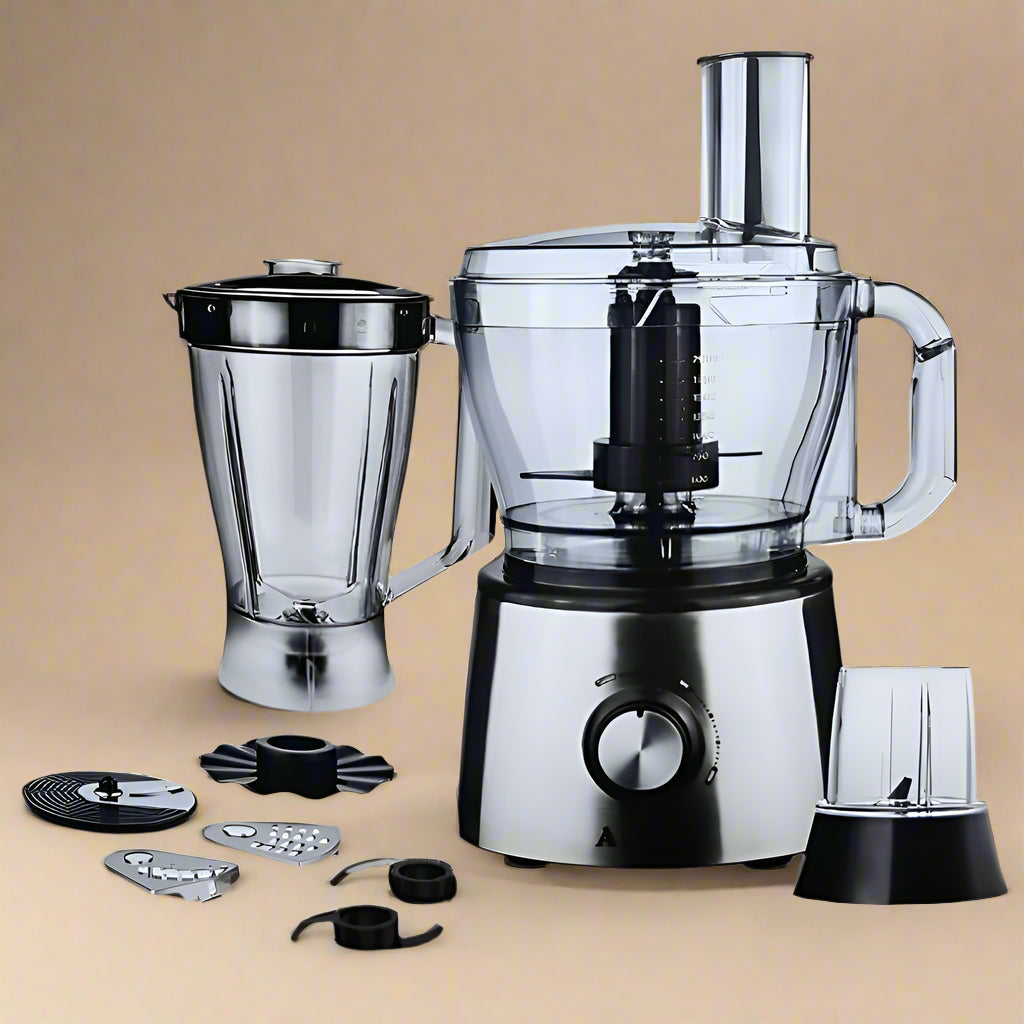 Buy Akai Food Processor - BD039A-317S | SupplyMaster.store – Supply Master