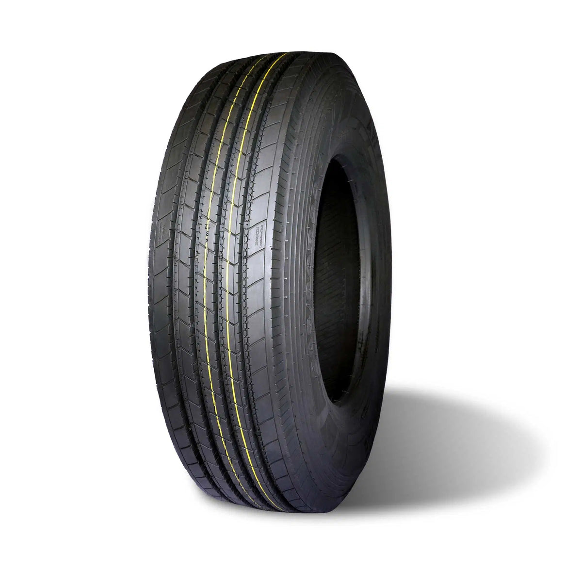 Buy Aosowing Smooth Pattern Tyre 315/80R22.5 - AW767 | Auto Parts by ...