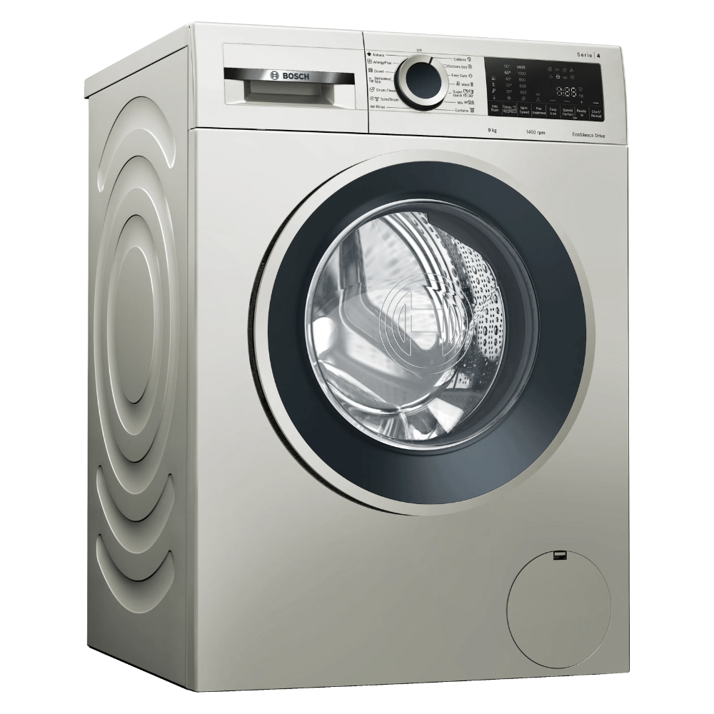 Buy Bosch Front Loader Full Size Washing Machine 8kg - WAJ2018SKE ...