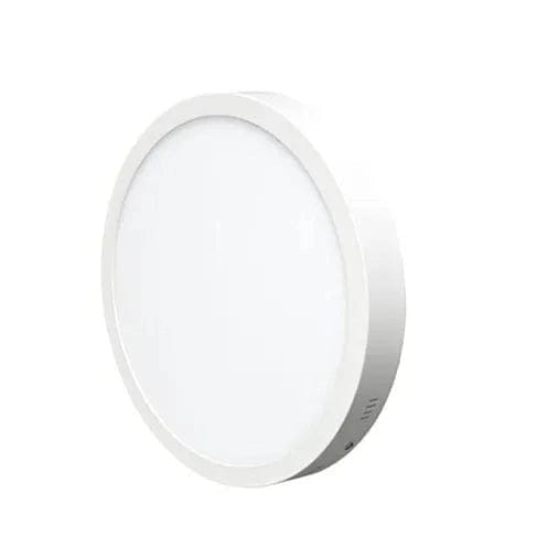 Buy C-Torch Round Surface Mount LED Panel Light | Shop at Supply Master ...