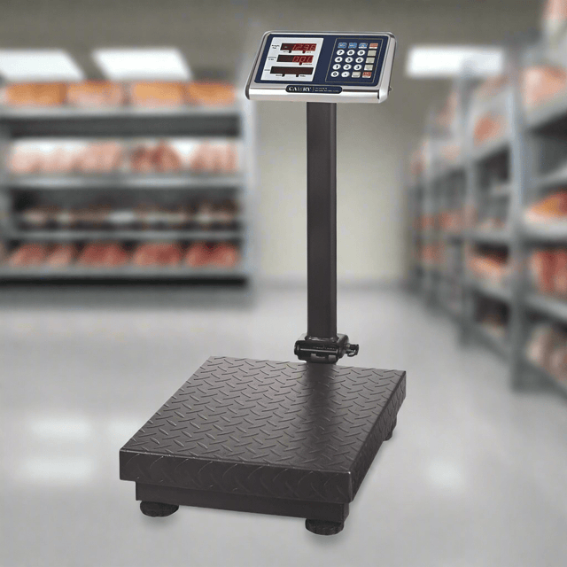 Buy Camry Price Computing Platform Digital Electronic Scale 300Kg - TCS ...