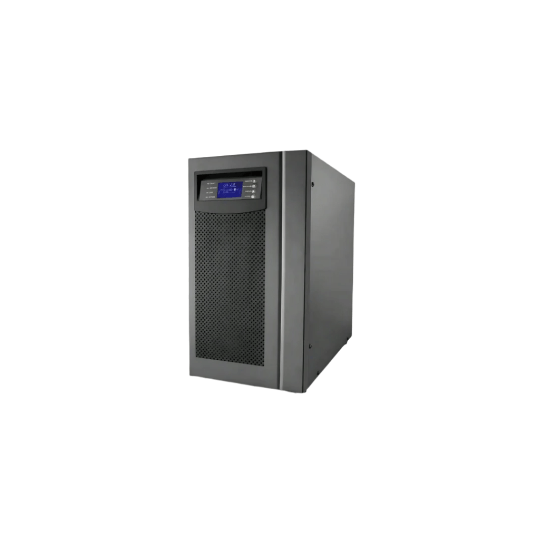 Conpo 10kVA Standard UPS | PVT10K - High Capacity Power Backup & Surge ...