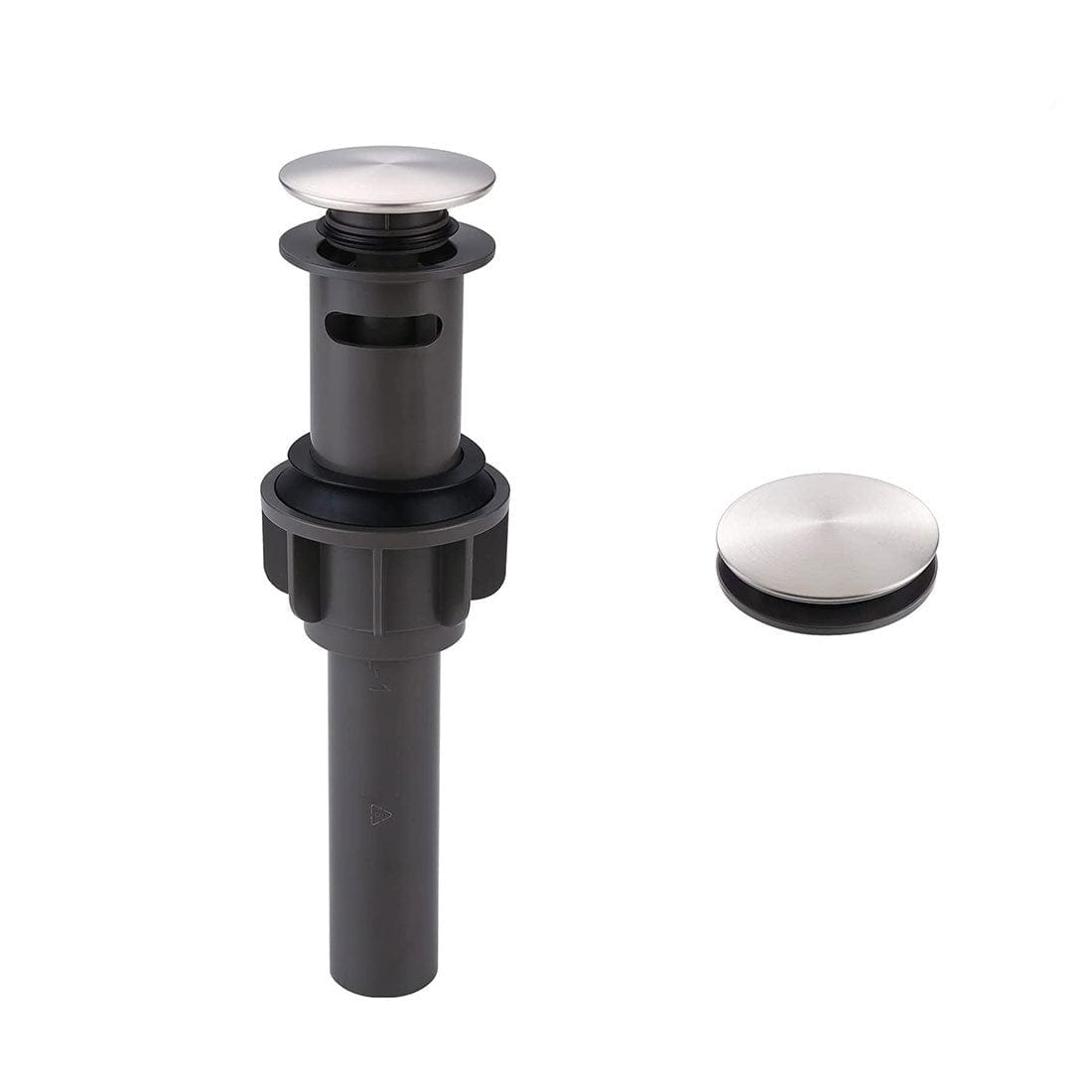 Buy Bathroom Basin Pop Up Waste Trap Drain Stopper - CS 14 | Shop at ...