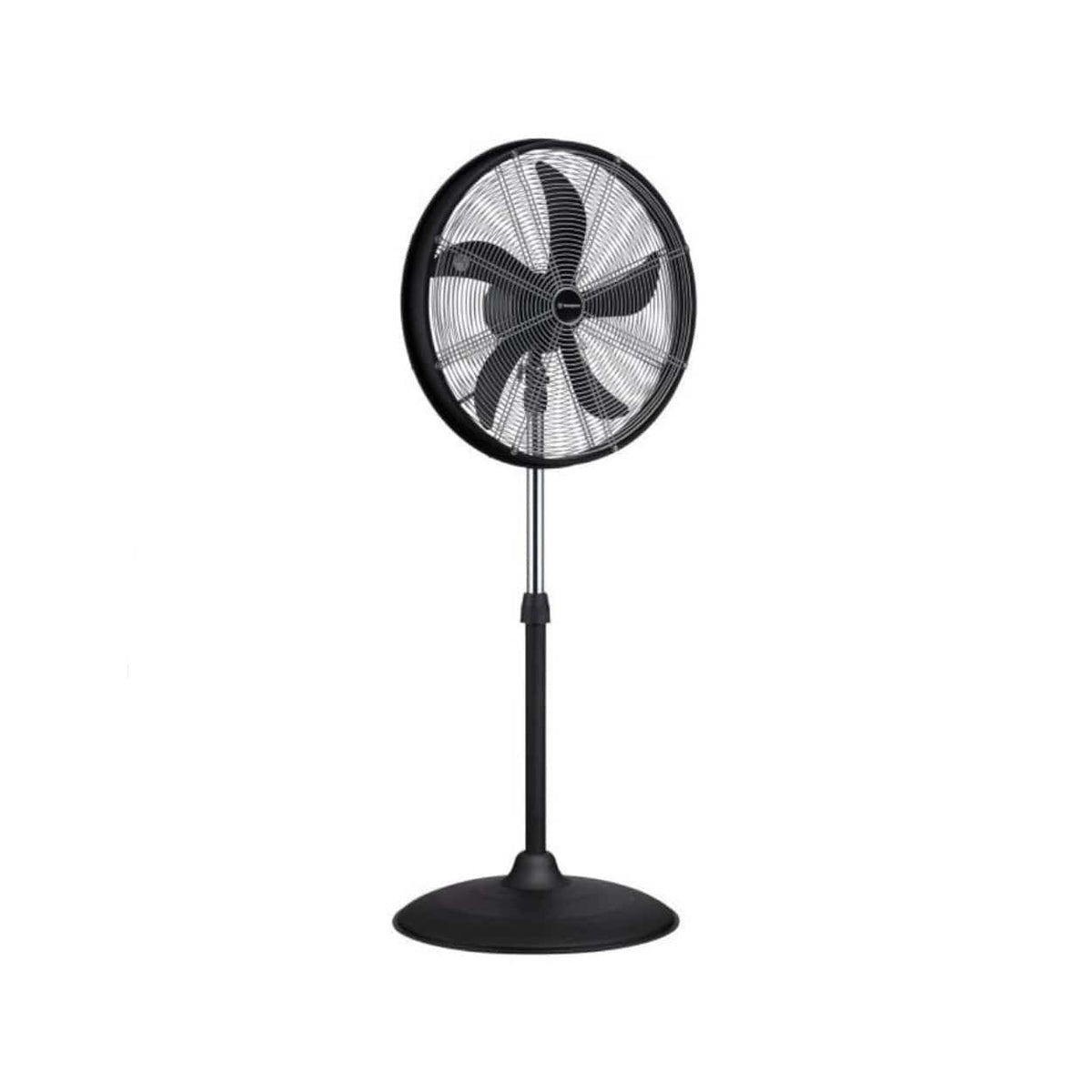 Buy Decakila 18" 5-Blade Industrial Stand Fan 60W | Shop Supply Master ...