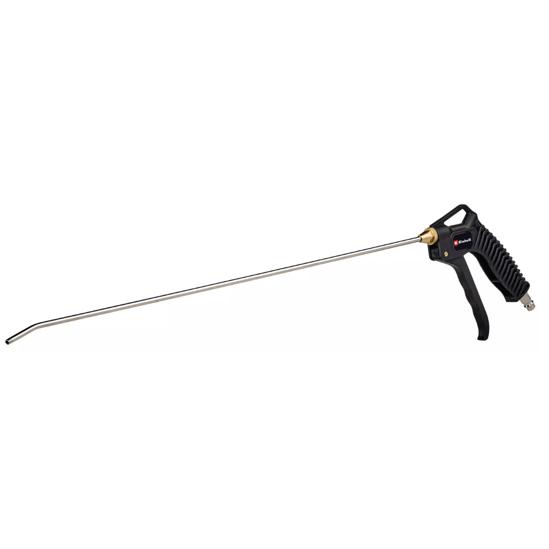 Buy Einhell 500mm Long Blow-Out Gun - 4132763 | Shop Air Tools Online ...