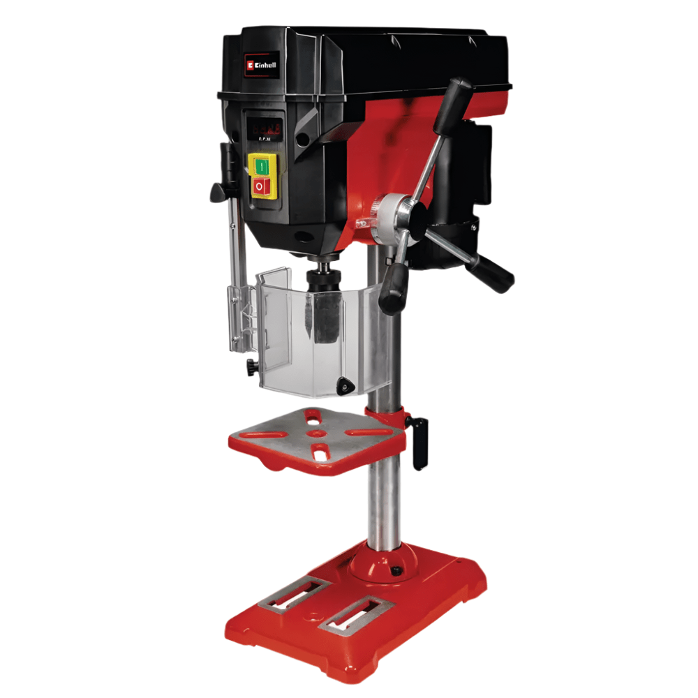 Buy Einhell 550W Bench Drill TE-BD 550 E | Shop Power Tools Online ...