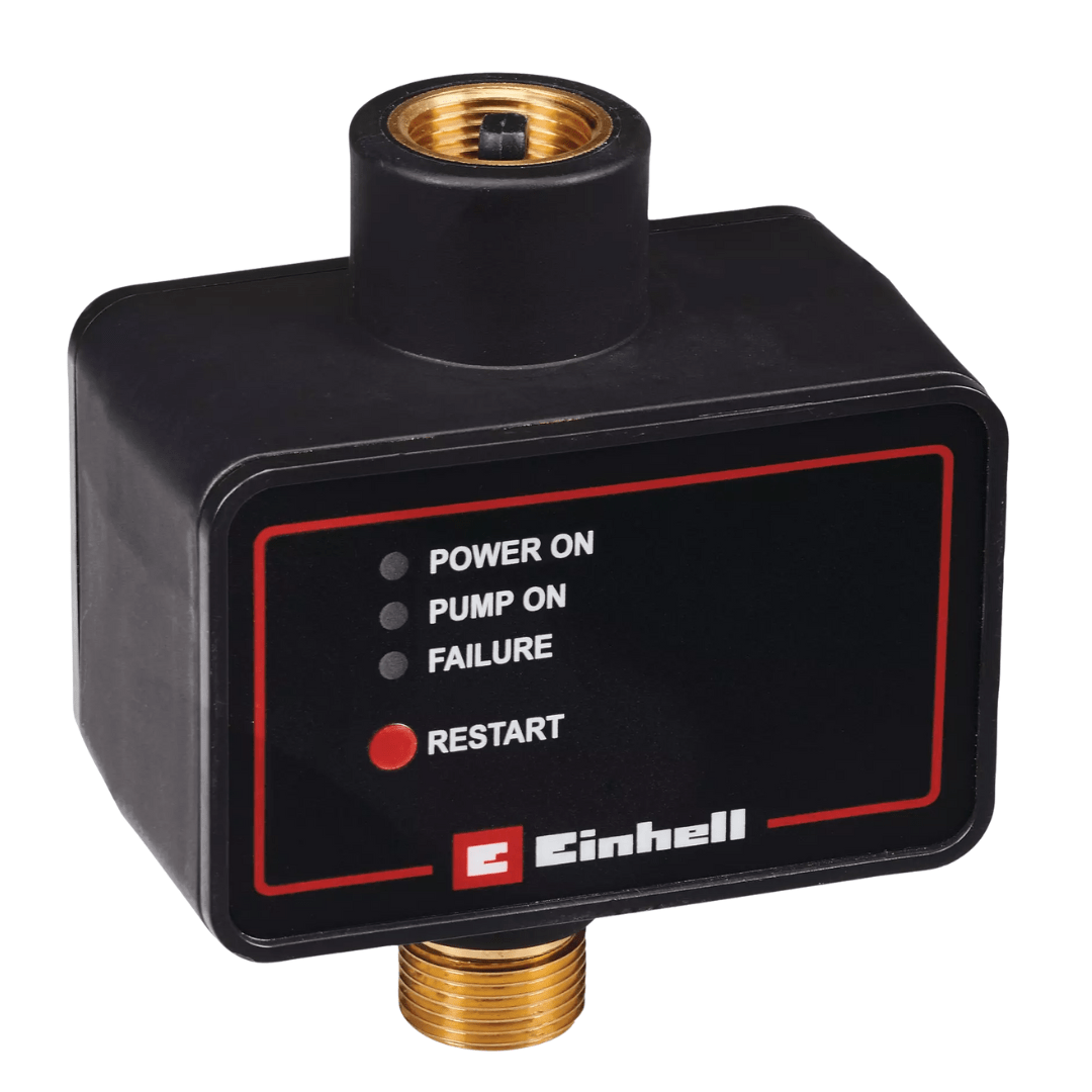 Buy Einhell Electric Flow Switch | Shop Pump Accessories Online ...