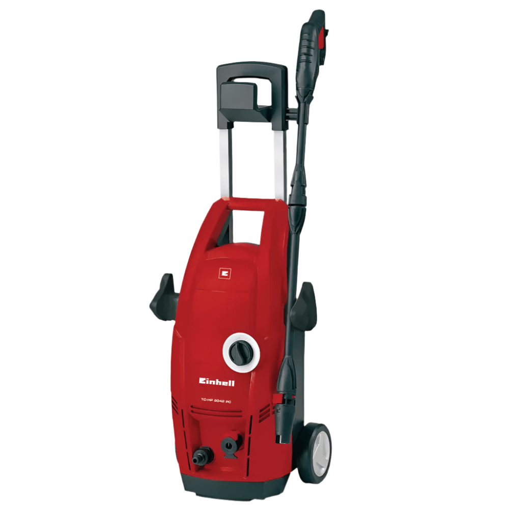 Buy Einhell High Pressure Cleaner 2000W - TC-HP 2042 PC | Shop Cleaning ...