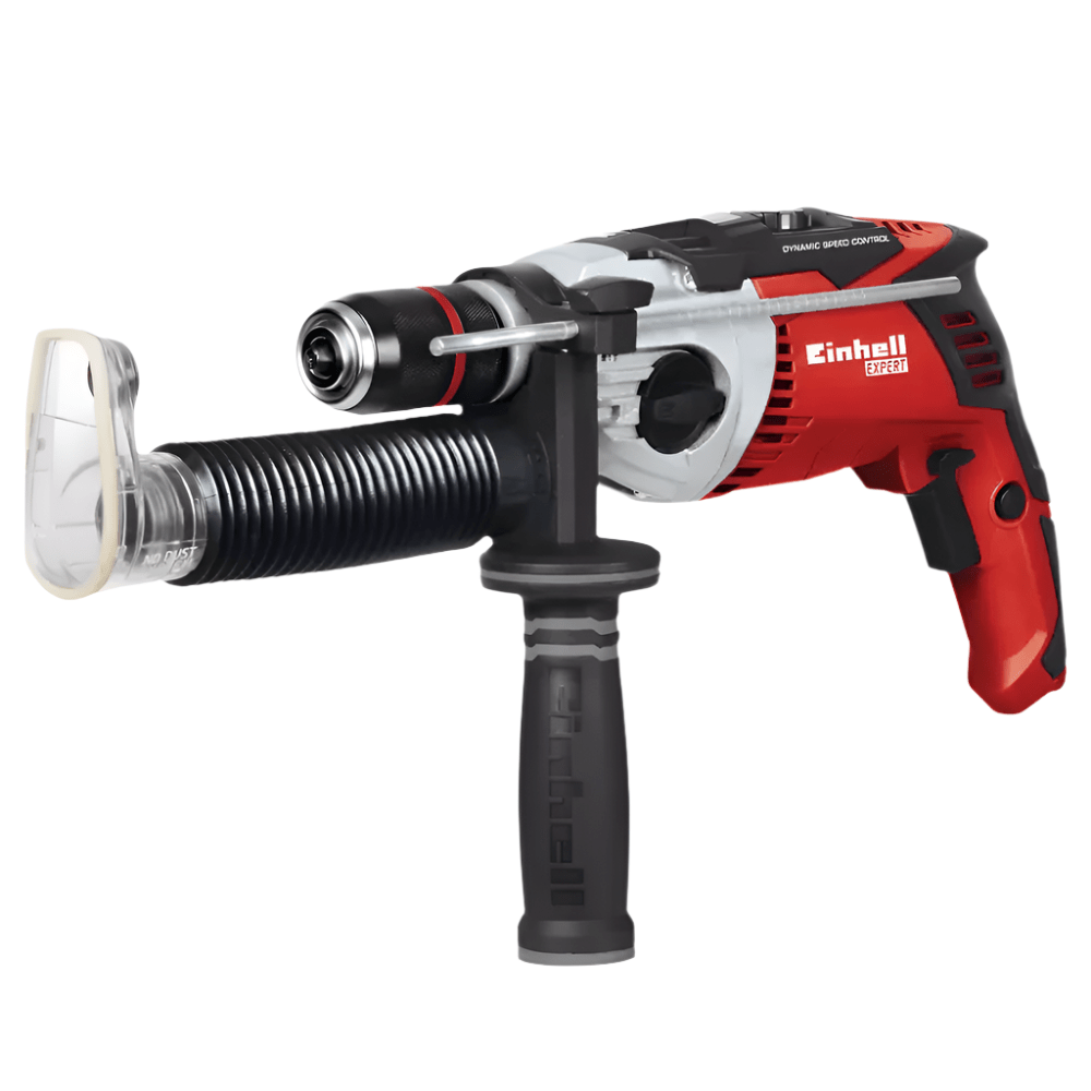 Buy Einhell Impact Drill TE-ID 1050 CE | Shop Power Tools Online ...
