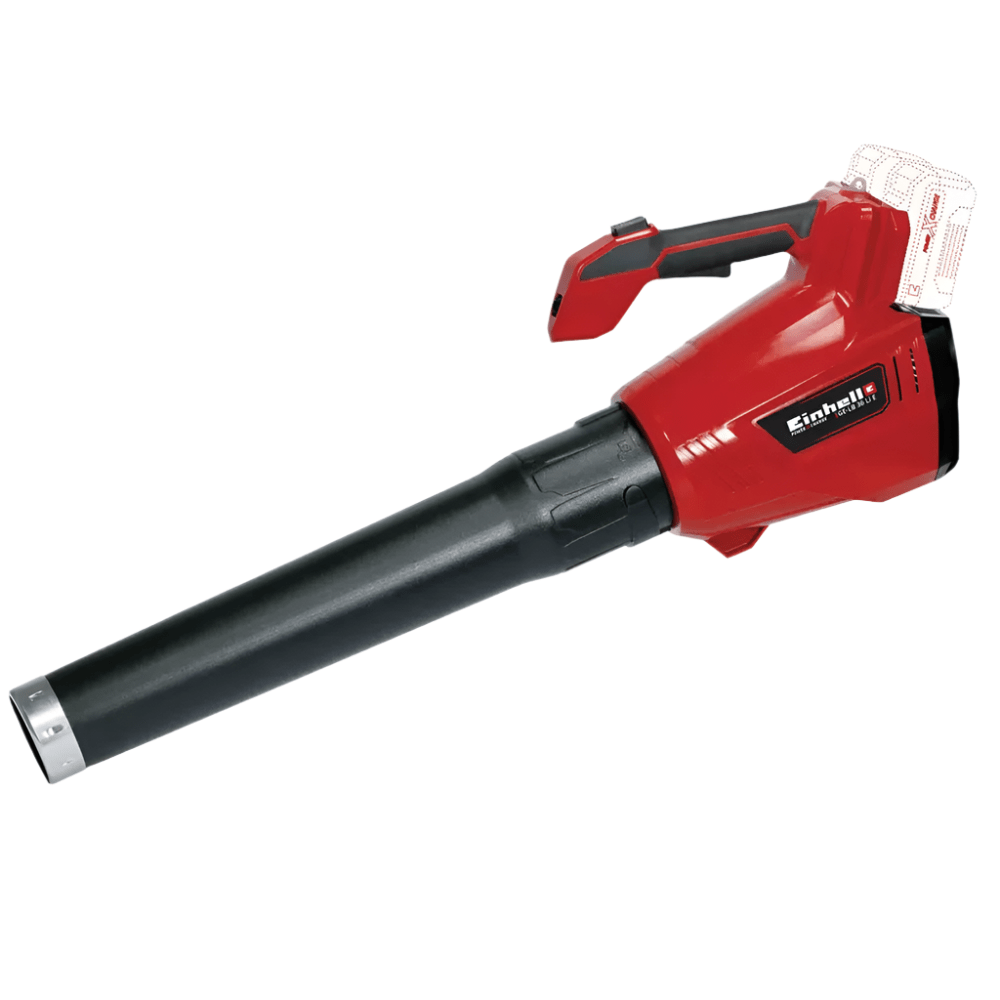 Buy Einhell Lithium-Ion Cordless Leaf Blower 36V - GE-LB 36 LI E | Shop ...