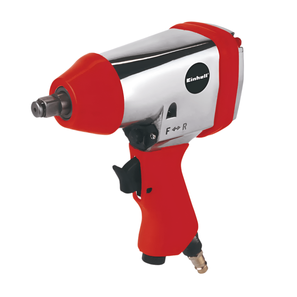 Buy Einhell Pneumatic Impact Wrench - DSS 260/2 | Shop Air Tools Online ...