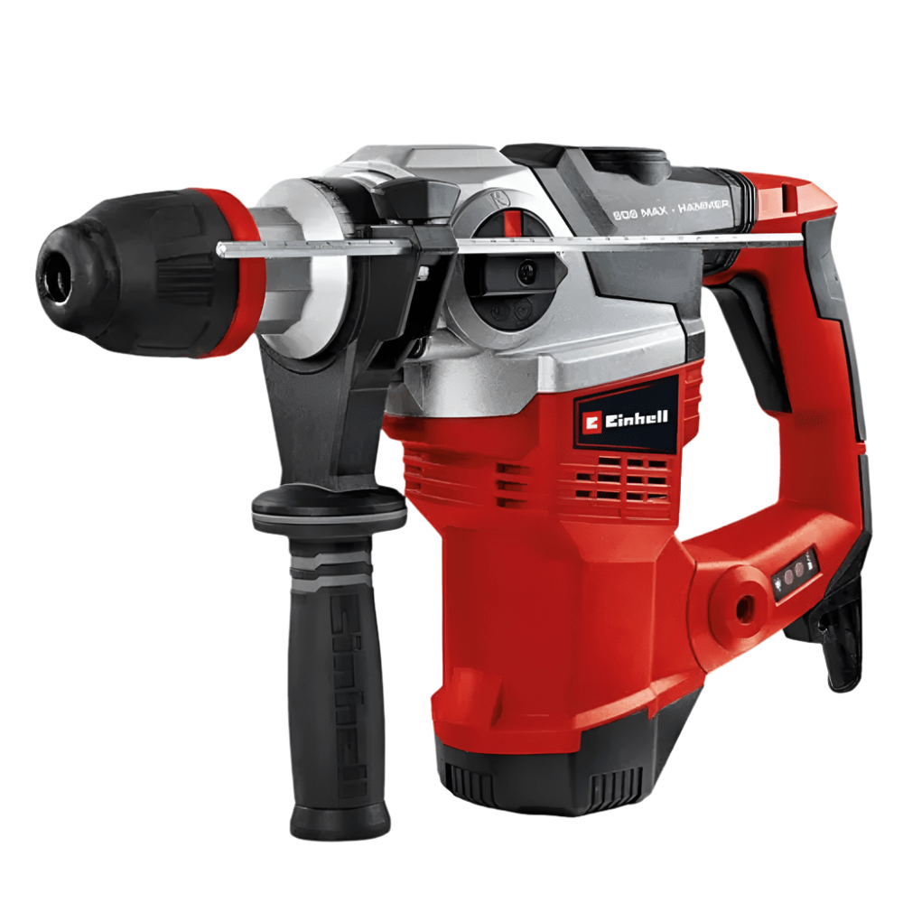 Buy Einhell Rotary Hammer 1050W - TE-RH 38E | Shop Power Tools Online ...