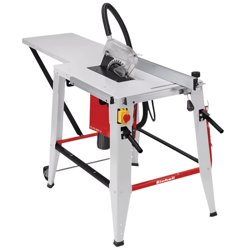 Buy Einhell Table Saw 315x30mm 2000W TC-TS 2031 U | Shop Power Tools ...