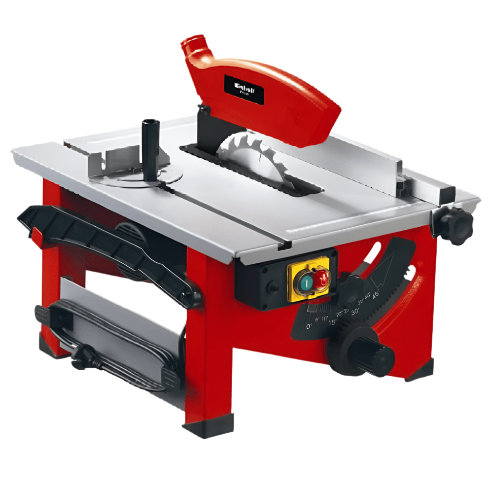 Buy Einhell 900W Table Saw RT-TS 920 | Shop Power Tools Online | Supply ...