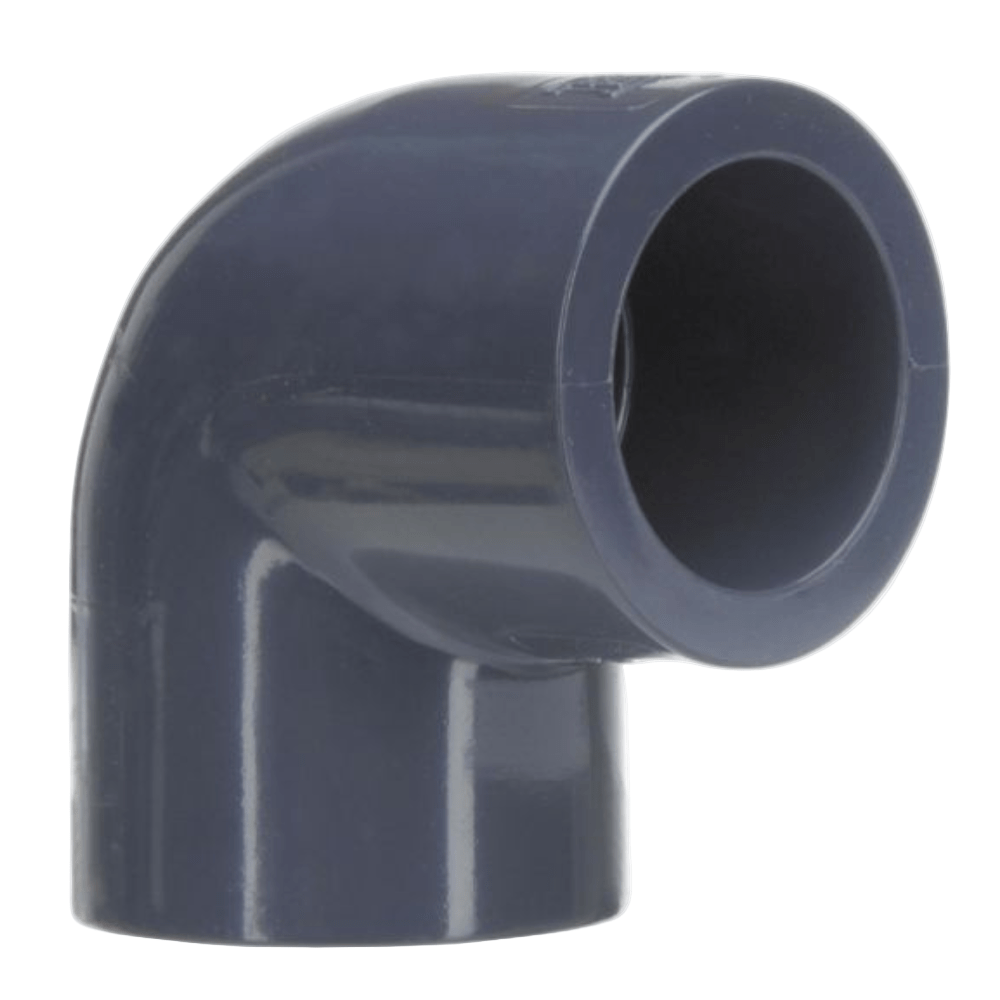Buy Era 90° Female Thread Elbow SCH80 - US4E04 | Shop Plumbing Fittings ...