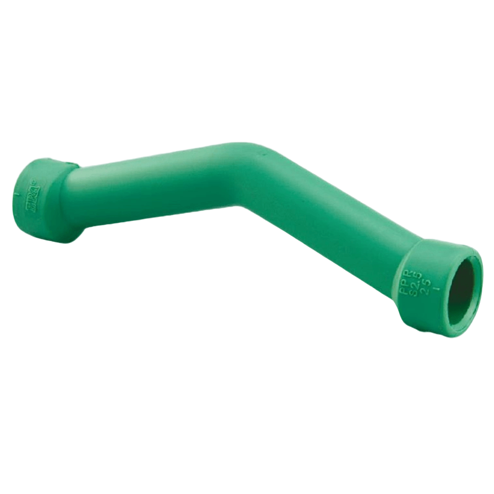 Buy Era PPR Bridge Long 20mm & 25mm - PR025 | Shop Plumbing Fittings ...