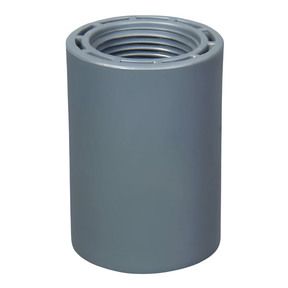 Buy ERA SCH80 Pressure Fittings Female Adaptor - US8011 | Shop PVC Pipe ...