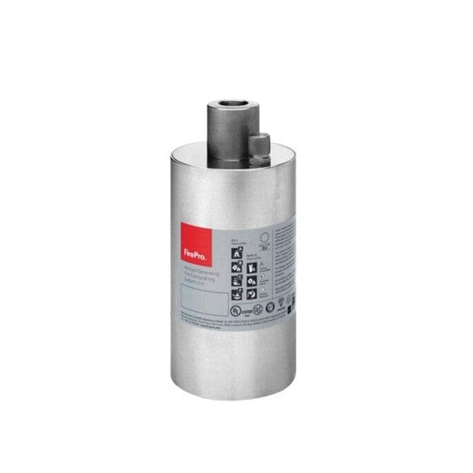 Find the highly reliable FirePro Fire Extinguishing Generator FP-200 (S ...