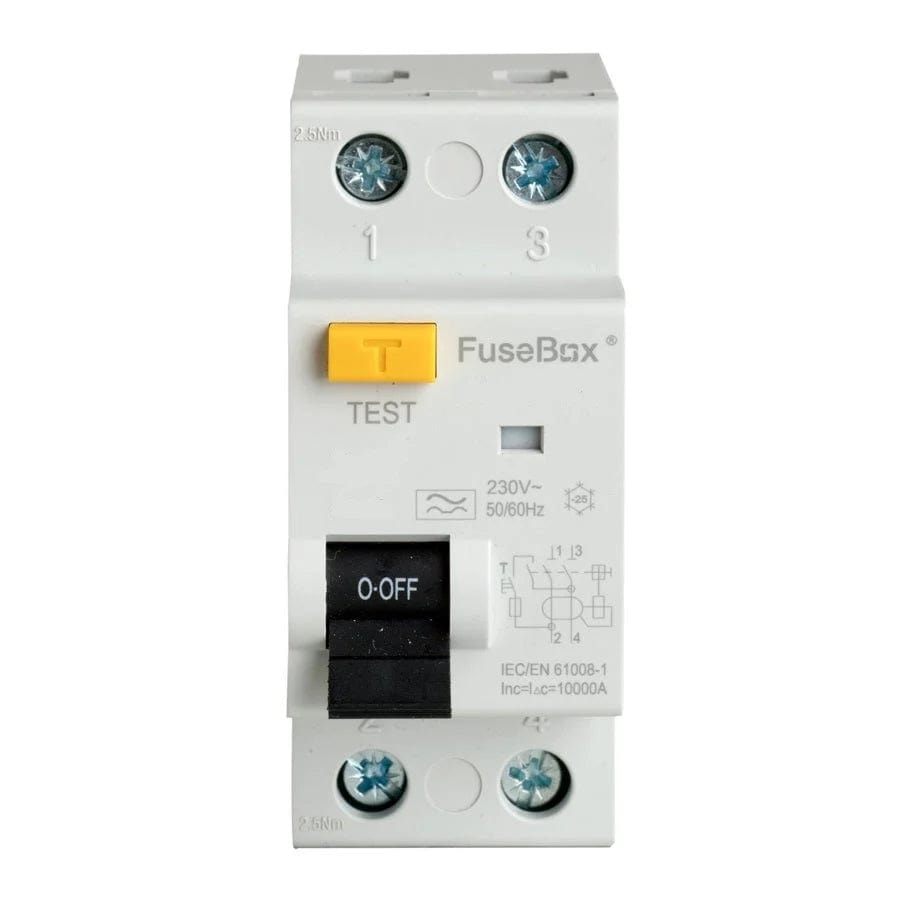 Buy Havells RCD Breaker | Shop at Supply Master | Accra, Ghana