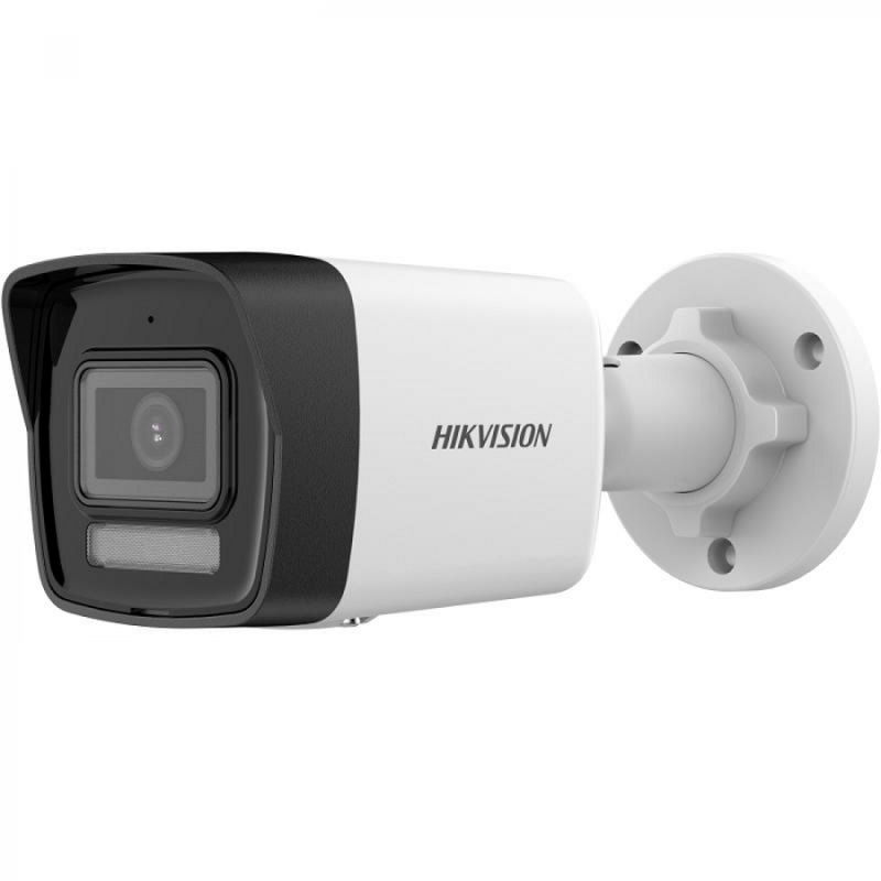 Buy Hikvision 2MP Full Color Smart Hybrid IP Camera - DS-2CD1027GO-L ...