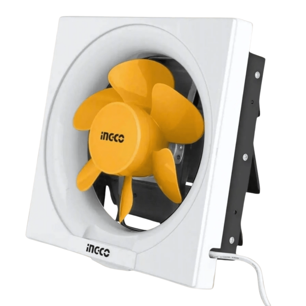 Ingco 10" Exhaust Fan 38W - EF38101 | Supply Master Accra, Ghana