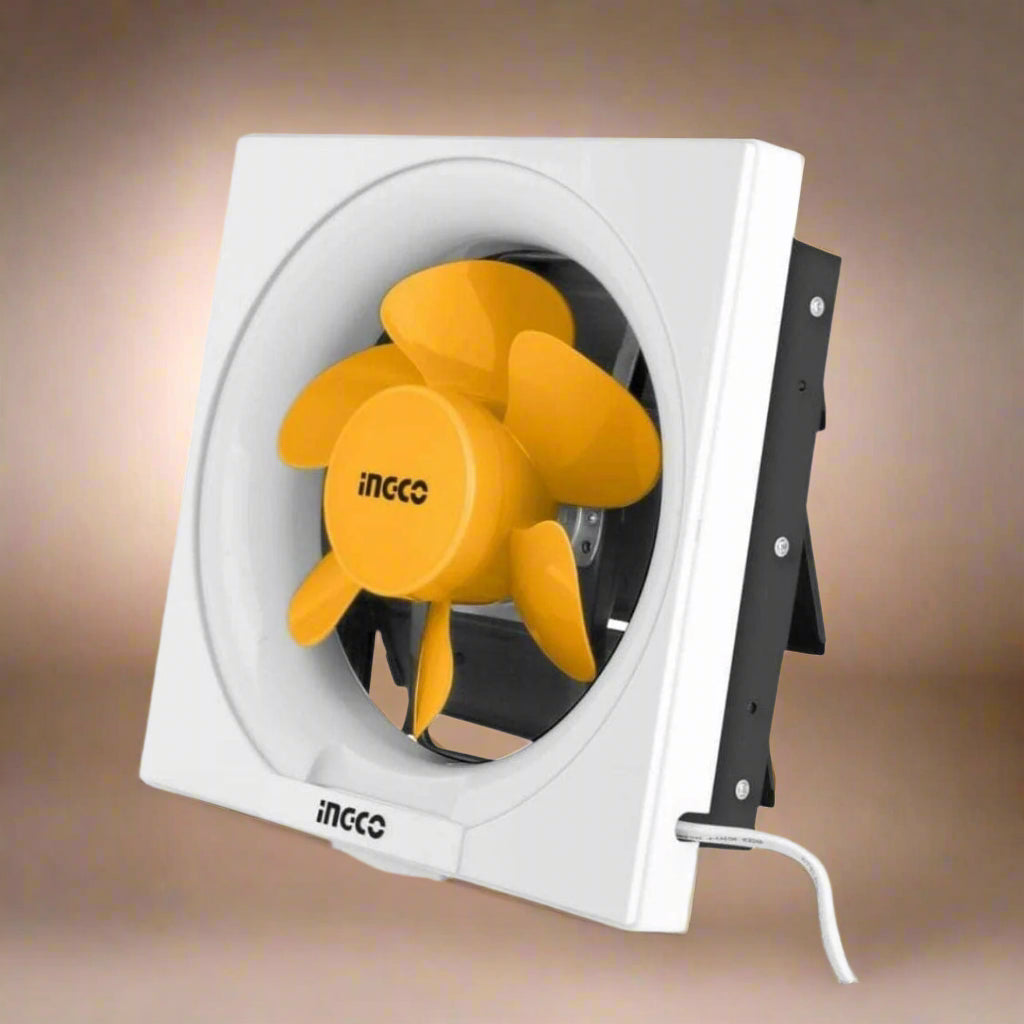 Ingco 10" Exhaust Fan 38W - EF38101 | Supply Master Accra, Ghana