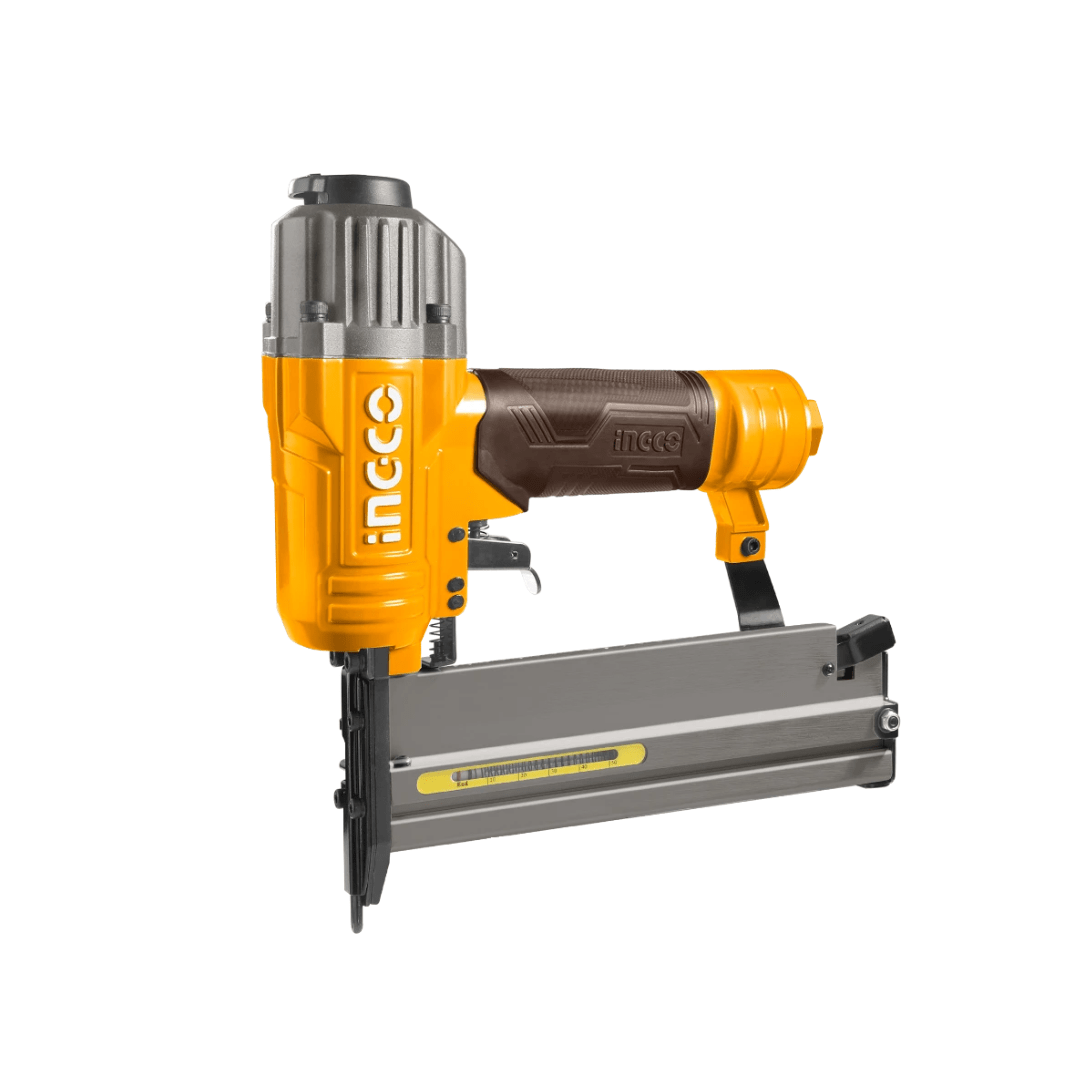 Buy Ingco 2-in-1 Combo Brad Nailer and Stapler 15-50mm - ACN50401 ...