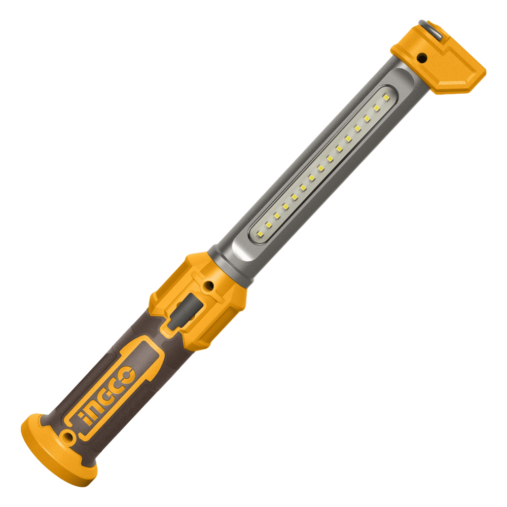 Buy 4V Ingco Work Lamp - HWLI043006 | Shop Power Tools Online | Supply ...