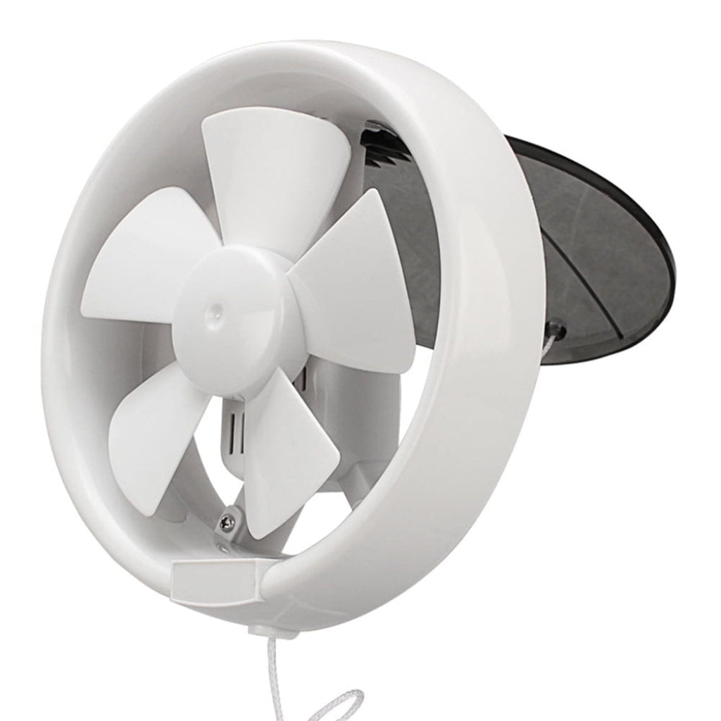 Ingco 6" Exhaust Fan 15W - EF1561 | Supply Master Accra, Ghana
